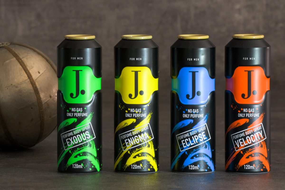 AEROBAL präsentiert die Gewinner des World Aluminium Aerosol Can Award ...